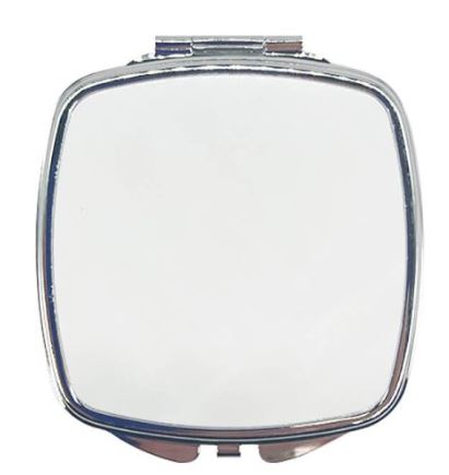 Compact Mirrors – IsiKhumba